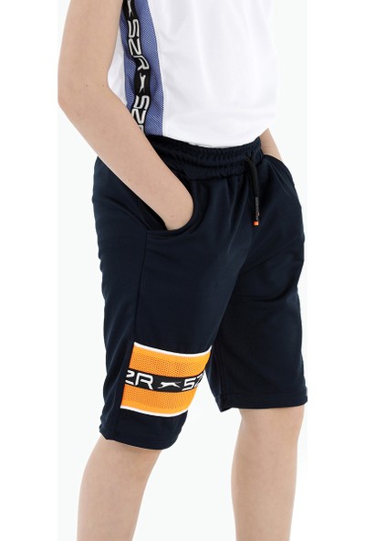 Slazenger Debora Erkek Çocuk Şort Slazenger Debora Erkek Çocuk Şort