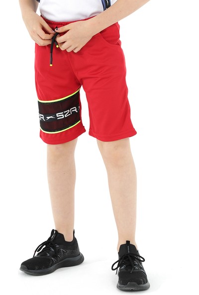 Slazenger Debora Erkek Çocuk Şort Slazenger Debora Erkek Çocuk Şort