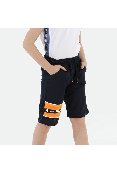 Slazenger Debora Erkek Çocuk Şort Slazenger Debora Erkek Çocuk Şort