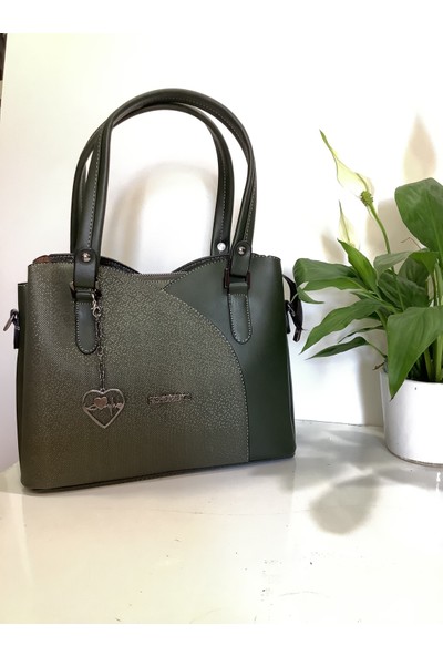 Mega Omuz ve El Cantası Mega Omuz ve El Cantası