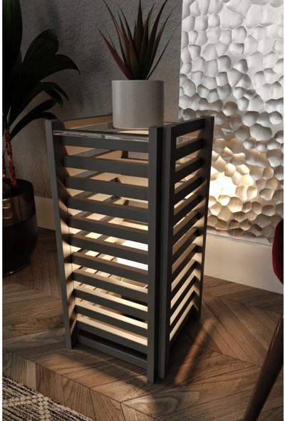 Supply Home Solis Sehpa Lambader Özel Üretim Supply Home Solis Sehpa Lambader Özel Üretim