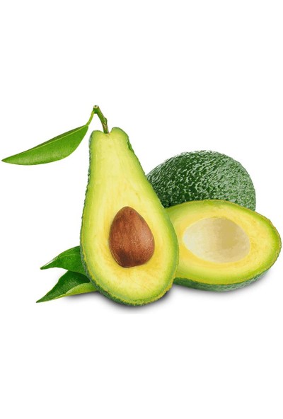 Tropik Sepeti Avokado - 5 Adet