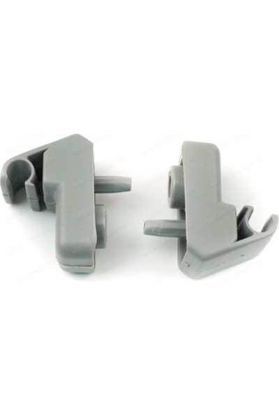 Behin Dizayn Egea Güneşlik Klips Kancası Yan Sanayi