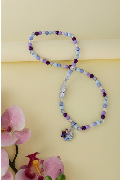 Frocx Frozen Fıred Up Kolye Frocx Frozen Fıred Up Kolye