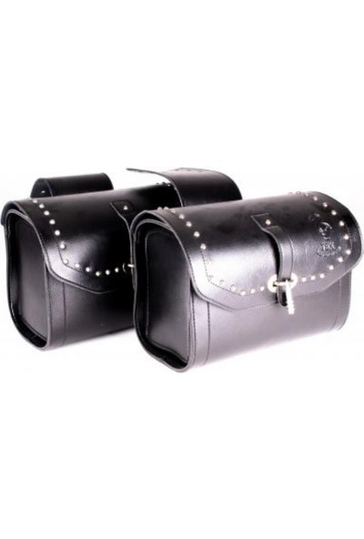 Ebakbak Cooper Cruiser Motosiklet Arka Heybe Çanta Şifreli Kilitli Suni Deri Motor Tur Bagaj Çantası 30 Lt Ebakbak Cooper Cruiser Motosiklet Arka Heybe Çanta Şifreli Kilitli Suni Deri Motor Tur Bagaj Çantası 30 Lt