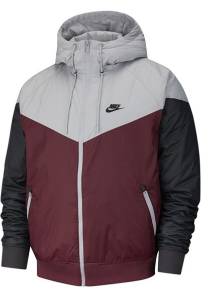 Nike Unisport Jacket Nsw Windrunner - Wolf Grey/night Maroon/black AR2189-012 AR2189-012 Nike Unisport Jacket Nsw Windrunner - Wolf Grey/night Maroon/black AR2189-012 AR2189-012