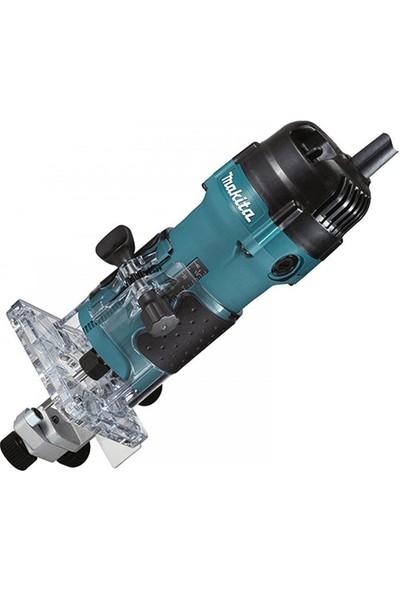 Makita 3711 Formika Traşlama Aleti Makita 3711 Formika Traşlama Aleti