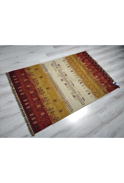 Heryerehali Eko Halı Buhari Bhr 09 TERRA-120X180 Heryerehali Eko Halı Buhari Bhr 09 TERRA-120X180