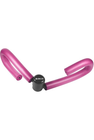 Delta Thigh Master Kalça Basen Şekillendirme Pilates Kelebek Alet Delta Thigh Master Kalça Basen Şekillendirme Pilates Kelebek Alet