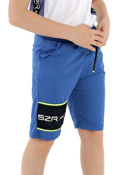 Slazenger Debora Erkek Çocuk Şort Slazenger Debora Erkek Çocuk Şort