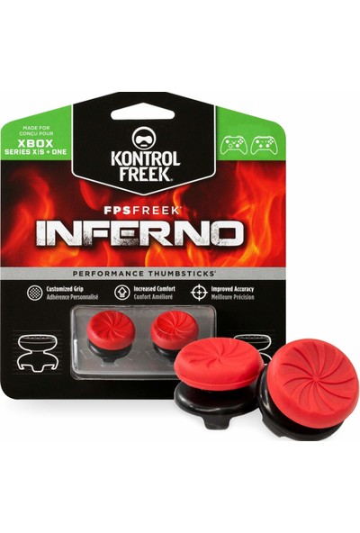 Kontrolfreek Performans Gösterge Çubukları Kontrolfreek Performans Gösterge Çubukları