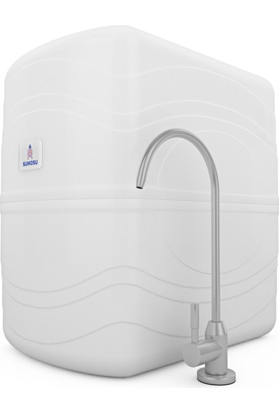 Sumosu Tezgah Altı Su Arıtma Cihazı Sumosu Tezgah Altı Su Arıtma Cihazı