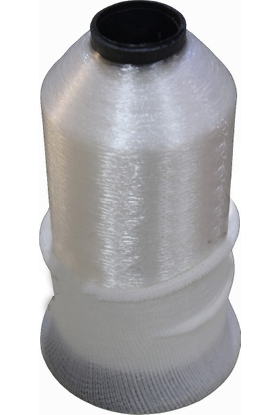 Misine Iplik 150 Denye Beyaz Misine Iplik 150 Denye Beyaz