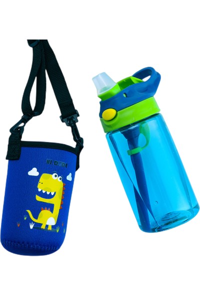 Ruicheng 480 ml Su Matara (Yurt Dışından) Ruicheng 480 ml Su Matara (Yurt Dışından)