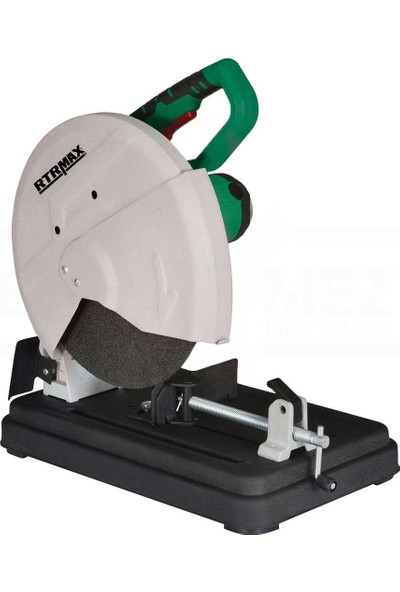 Rtrmax RTM694 Profil Kesme Makinesi 2400 Watt Rtrmax RTM694 Profil Kesme Makinesi 2400 Watt