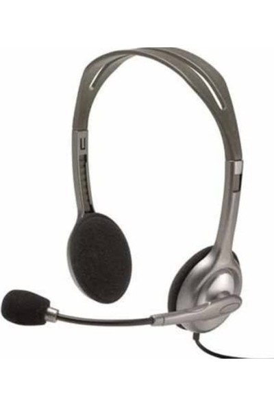 Labtech 980232-0403 Mikrofonlu Stereo Kulaklık Labtech 980232-0403 Mikrofonlu Stereo Kulaklık