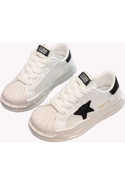 Rayah Kız Çocuk Gündelik Ayakkabı (Yurt Dışından)