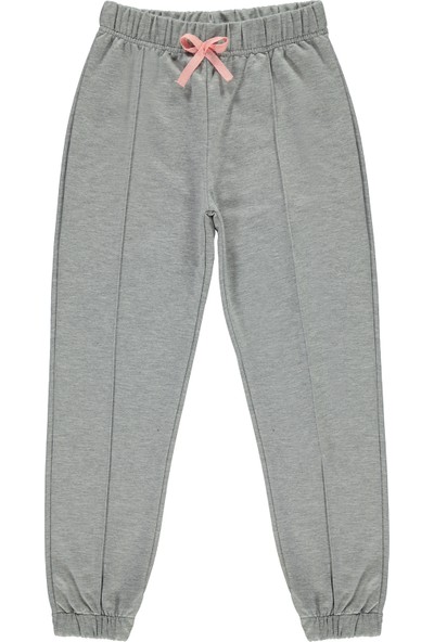 Civil Girls Kız Çocuk Eşfoman Altı 10-13 Yaş Grimelanj