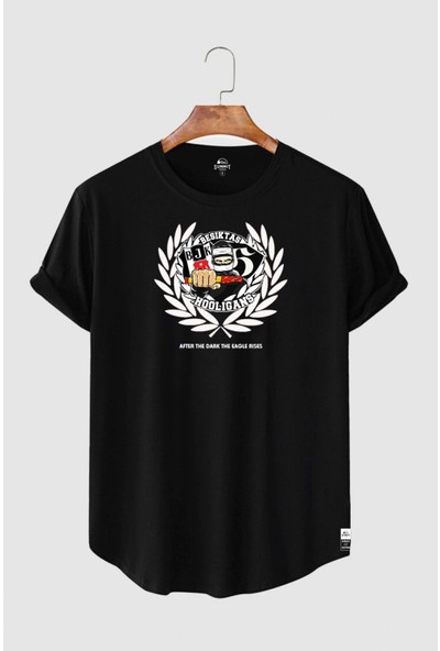 Summit Beşiktaş Hooligans-Siyah