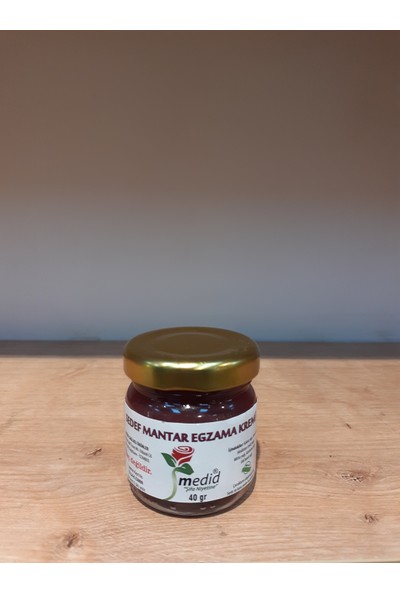 Medid Sedef Mantar Egzama Kremi Medid Sedef Mantar Egzama Kremi
