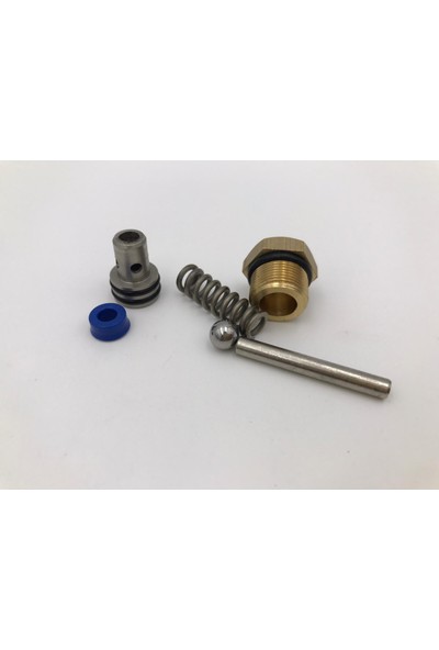 Bh Yıkama Tetikli Tabanca Tamir Takımı