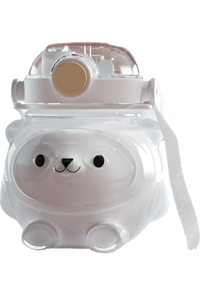 Ivy Stationery Büyük Kapasiteli Çocuk Su Bardağı (Yurt Dışından)