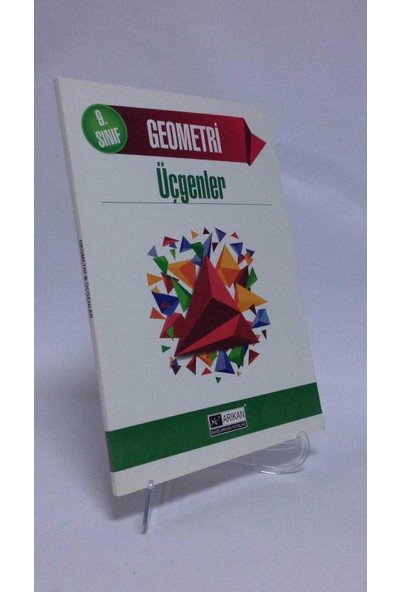 Barış Arıkan 9.sınıf Geometri Üçgenler Barış Arıkan 9.sınıf Geometri Üçgenler