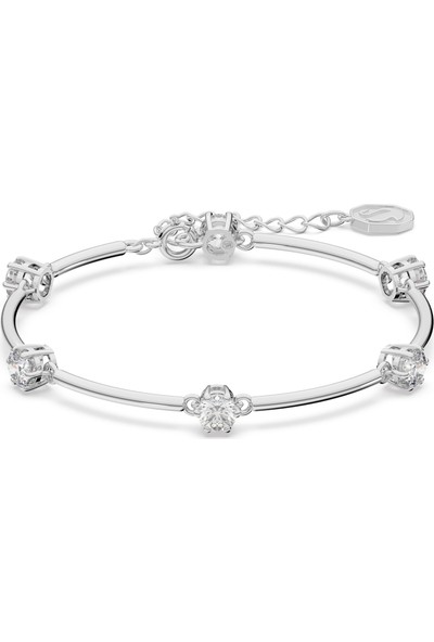 Swarovski 5641680 Swarovski Bilezik Constella:bangle Cry/rhs M 5641680 Swarovski 5641680 Swarovski Bilezik Constella:bangle Cry/rhs M 5641680
