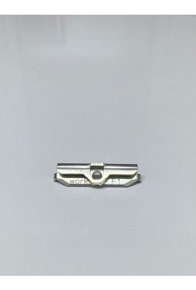 Özcanpen 10 Adet Pencere Ispanyolet Karşılığı Özcanpen 10 Adet Pencere Ispanyolet Karşılığı