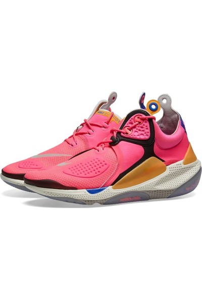 Nike Joyride Nsw Setter Hyper Pink Kadın Koşu Ayakkabı AT6395-600 Nike Joyride Nsw Setter Hyper Pink Kadın Koşu Ayakkabı AT6395-600
