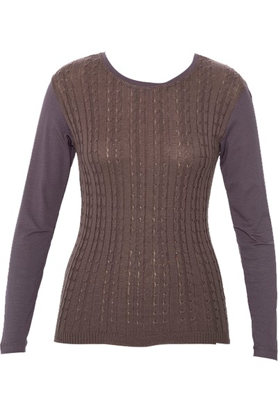 Arancia Ön Triko Sıfır Y.s.örgü Arancia Ön Triko Sıfır Y.s.örgü