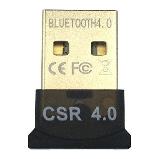 Brs Bluetooth Csr 4.0 Dongle Alıcı Fiyatı - Taksit Seçenekleri