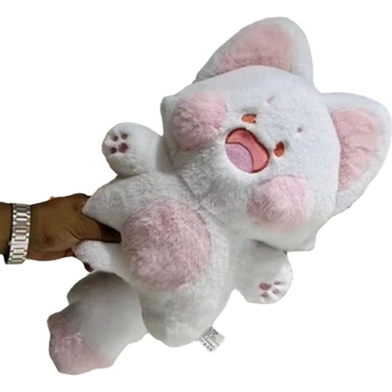 Prodigy Toy Kedi Bebek Peluş Oyuncak (Yurt Dışından) Fiyatı
