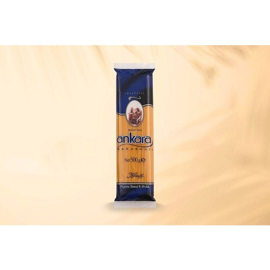 Nuhun Ankara Nuh'un Ankara Makarnası 20'li Karma Paket Fiyatı