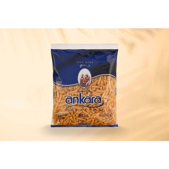 Nuhun Ankara Nuh'un Ankara Makarnası 20'li Karma Paket Fiyatı