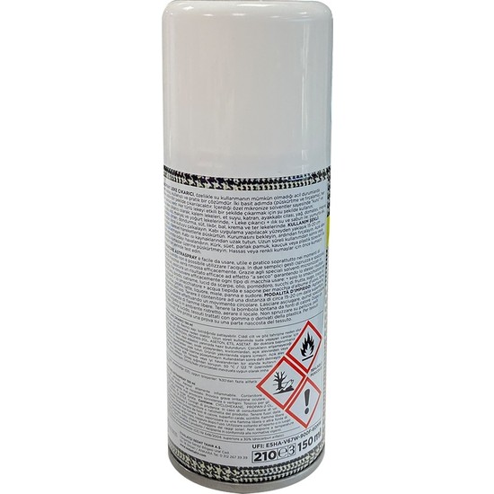 Astra Spray Leke Çıkarıcı 150 ml Fiyatı - Taksit Seçenekleri