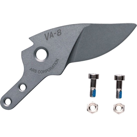Ars Va-8-2 Üst Bıçak - Ars Va-8z Fiyatı - Taksit Seçenekleri