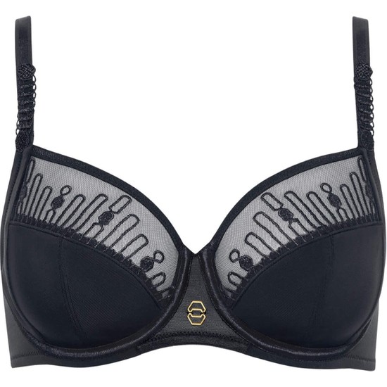 Lısca 20289 Ivonne Duman Rengi-Sd Toparlayıcı Sütyen Fiyatı