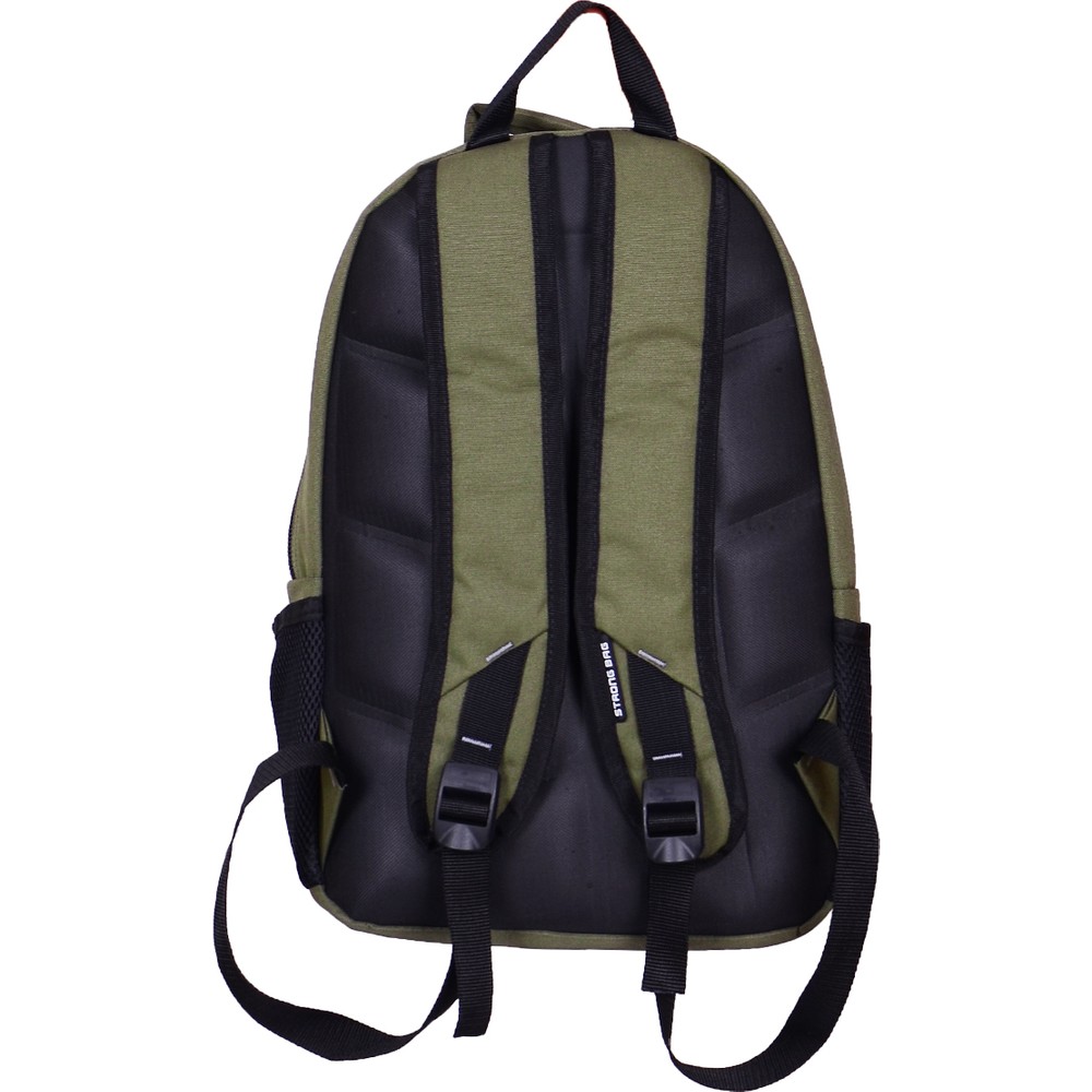 Strong Bag Günlük Sırt Çantası, Seyahat Çantası, Okul Çantas Fiyatı