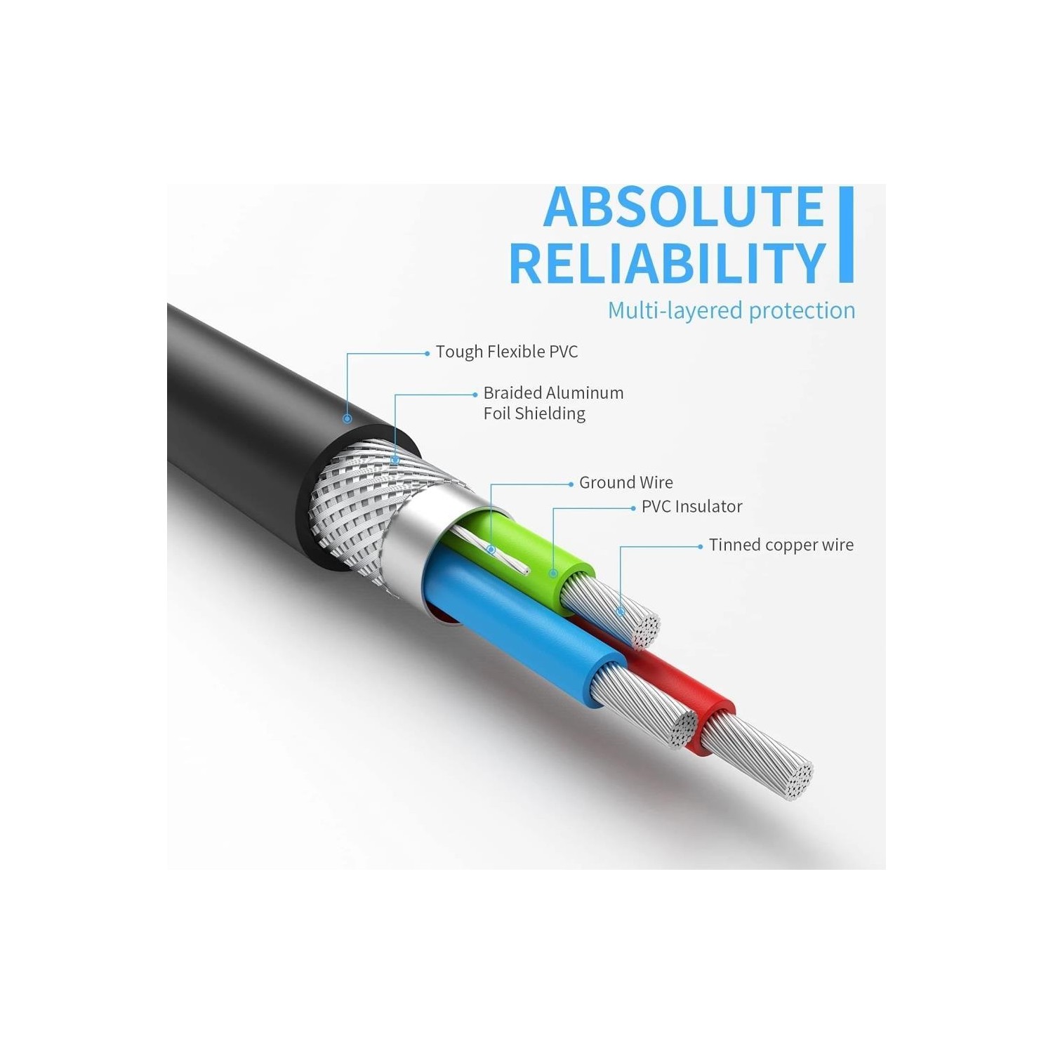 PrimeX Plus PX-USB05 0.5 Metre USB To USB Kablo, Notebook Fiyatı