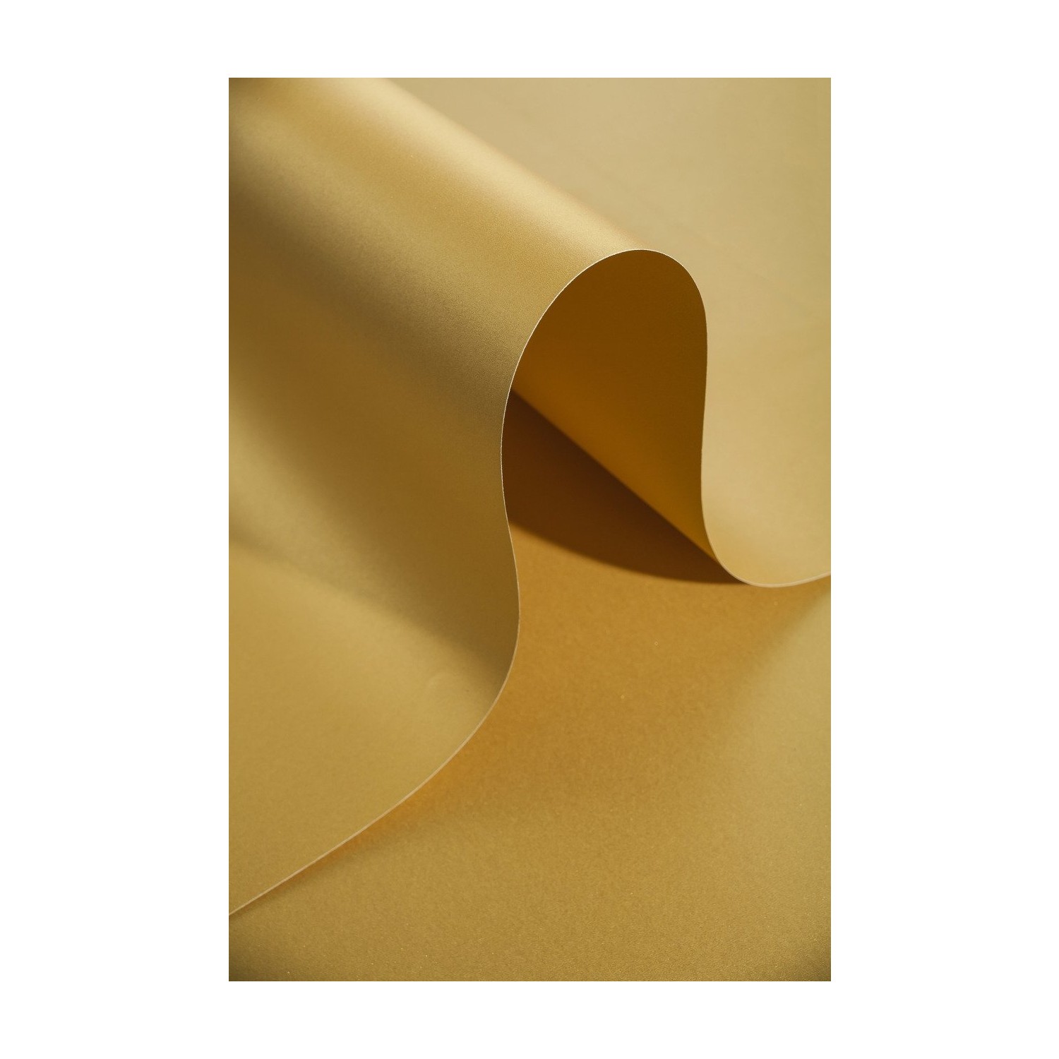 Roco Paper Co. Sedef Fon Karton - Altın 160 Gr. 50*70 cm Fiyatı