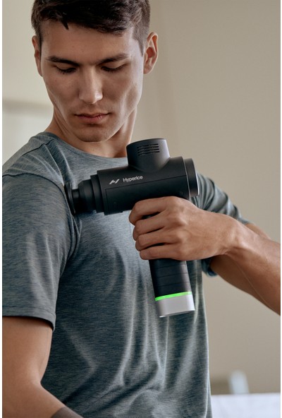 Hyperice Hypervolt 2 Pro - Masaj Tabancası Hyperice Hypervolt 2 Pro - Masaj Tabancası