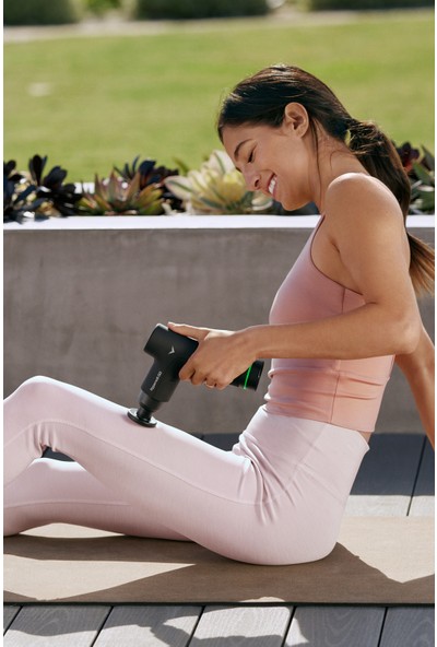 Hyperice Hypervolt Go - Masaj Tabancası