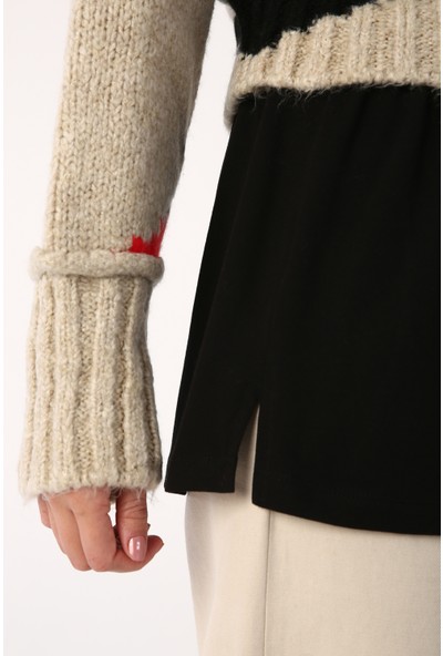 Pamuklu Penye Kısa Içlik Etek Pamuklu Penye Kısa Içlik Etek