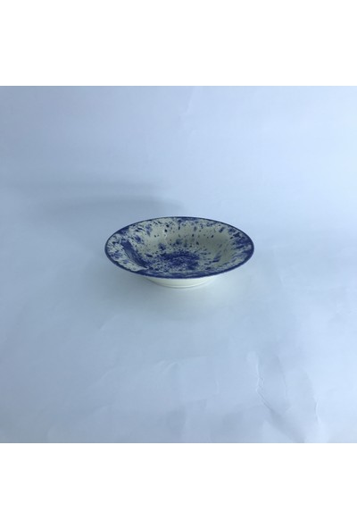 Kütahya Porselen (Seramik) 6 KIŞILIK15 cm Çorba Kasesi