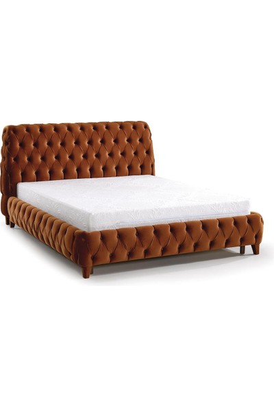 Sultan Yatak Visco Sünger Yatak 120 x 200 Sultan Yatak Visco Sünger Yatak 120 x 200