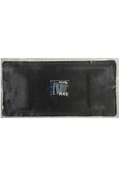 Vulcatek CVR42 127X254 mm Radyal Yama Vulcatek CVR42 127X254 mm Radyal Yama
