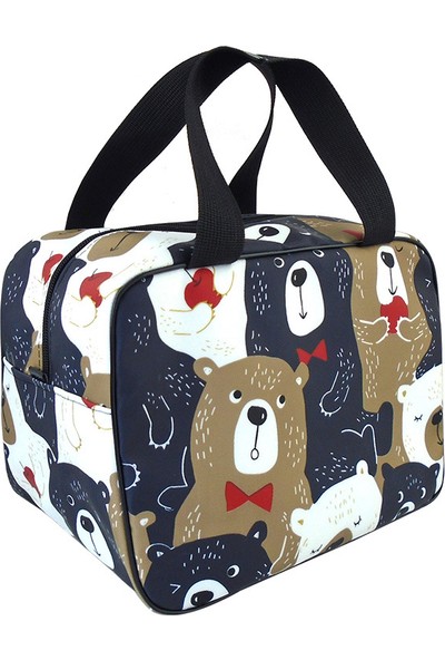 Gaimeixi Öğle Yemeği Çantası (Yurt Dışından)