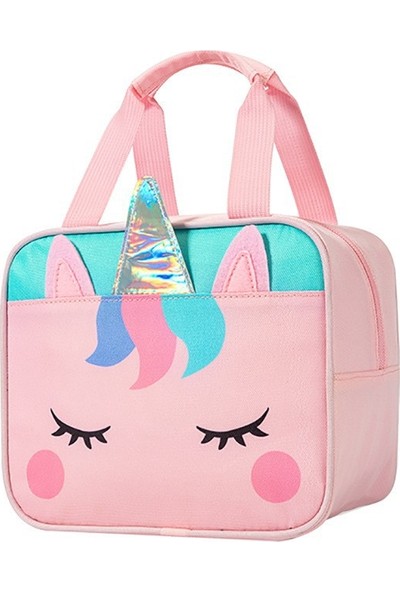 Gaimeixi Öğle Yemeği Çantası (Yurt Dışından)