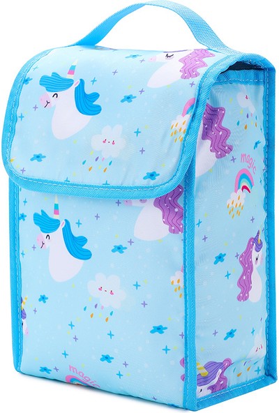 Gaimeixi Dışı Isı Yalıtımlı Çanta (Yurt Dışından) Gaimeixi Dışı Isı Yalıtımlı Çanta (Yurt Dışından)